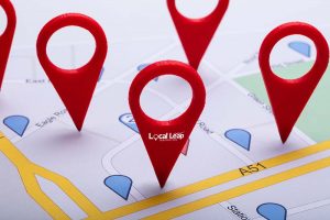 How Does the Local Algorithm Work? - Local Leap Marketing