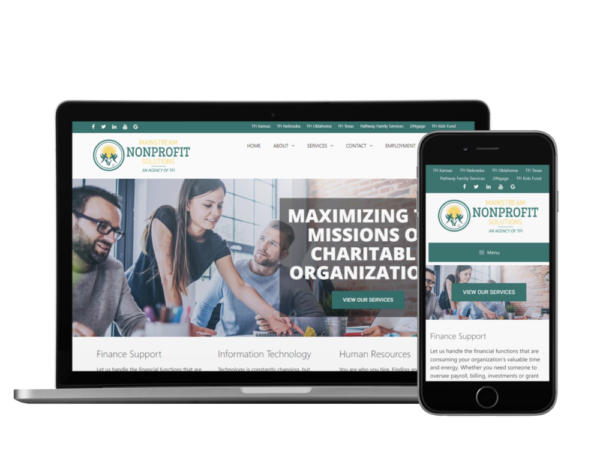 Web Design Portfolio - Local Leap Marketing - Our Web & SEO Clients