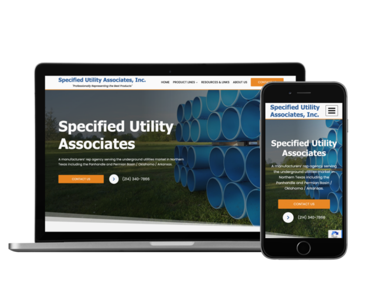 Web Design Portfolio - Local Leap Marketing - Our Web & SEO Clients